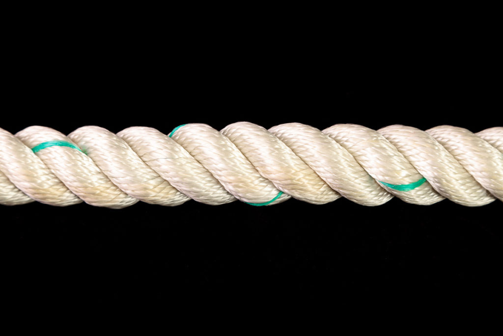 Sogas de Nylon – Texilo